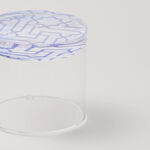 اشتري لاميسا عُلب طعام أكريليك، متوسطة، 14*11 سم أونلاين | نايس