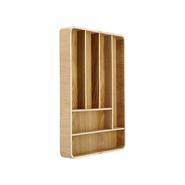 Buy Wooden Utensils Box 41*30*4.5cm Online | Nice