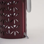 اشتري تشكيلة نجد، دلتي، دلة ستيل وجلد، بني، 1.3 لتر أونلاين | نايس