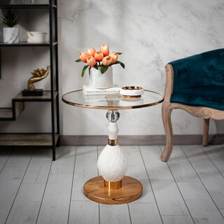 Side Tables Online | Buy Side Tables in Saudi Arabia | Nice