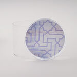 اشتري لاميسا عُلب طعام أكريليك، متوسطة، 14*11 سم أونلاين | نايس