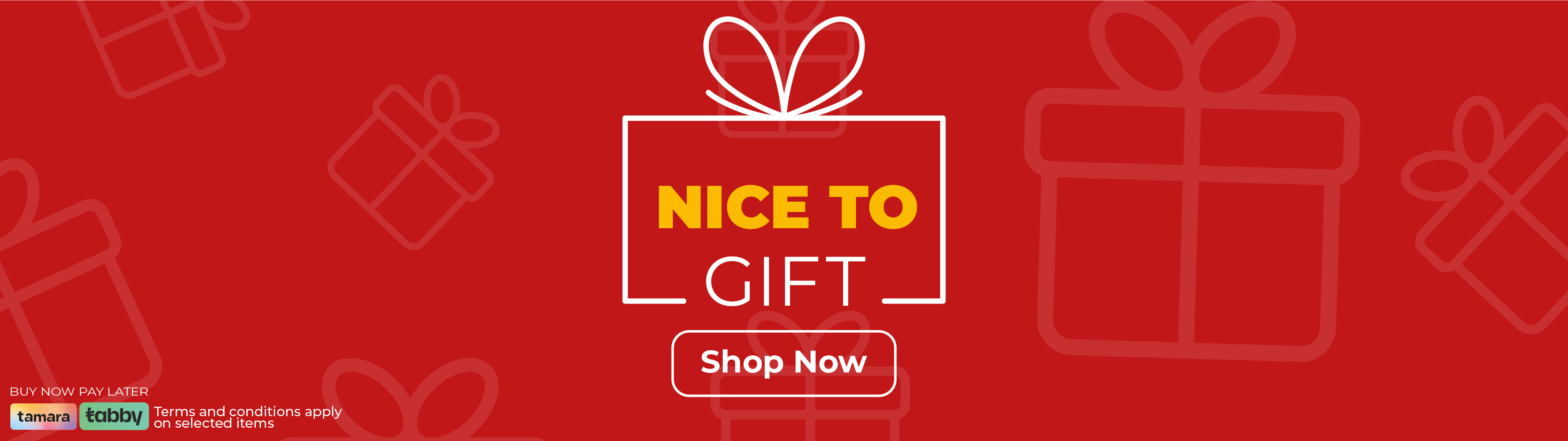 Online Shopping for Home Décor, Furniture & More | Nice KSA