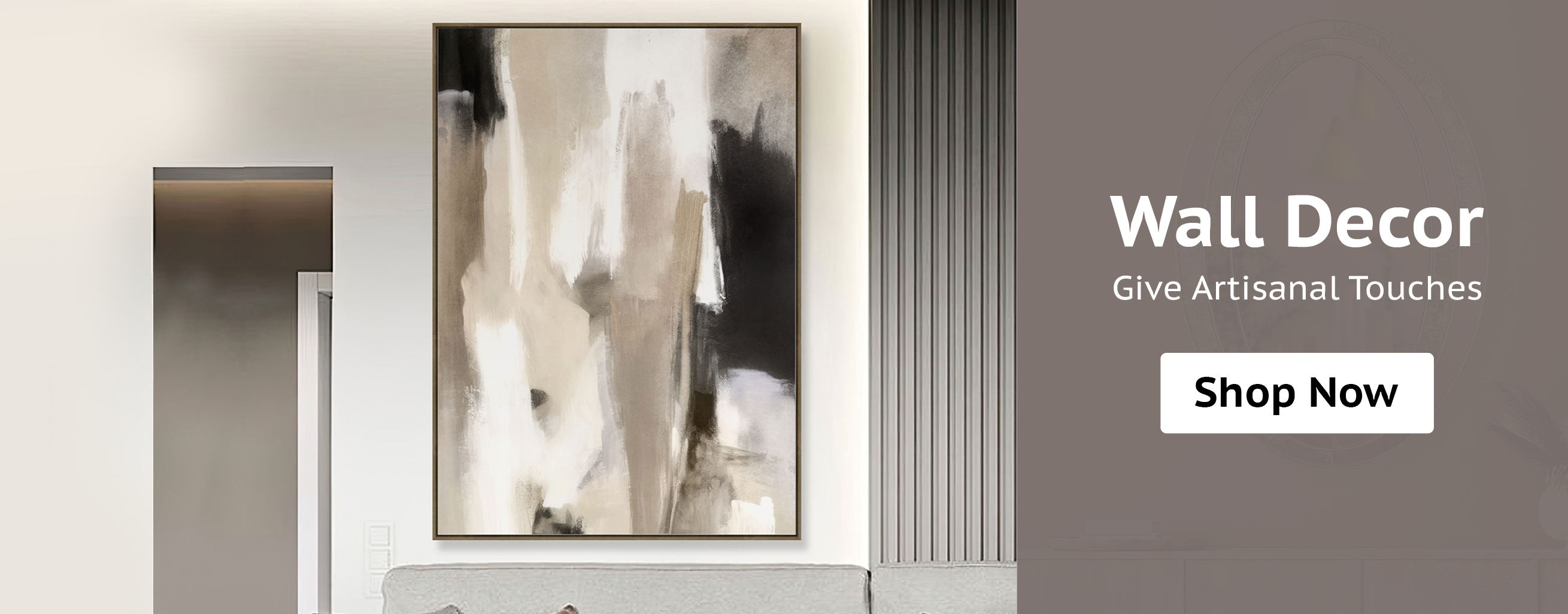 Online Shopping for Home Décor, Furniture & More | Nice KSA