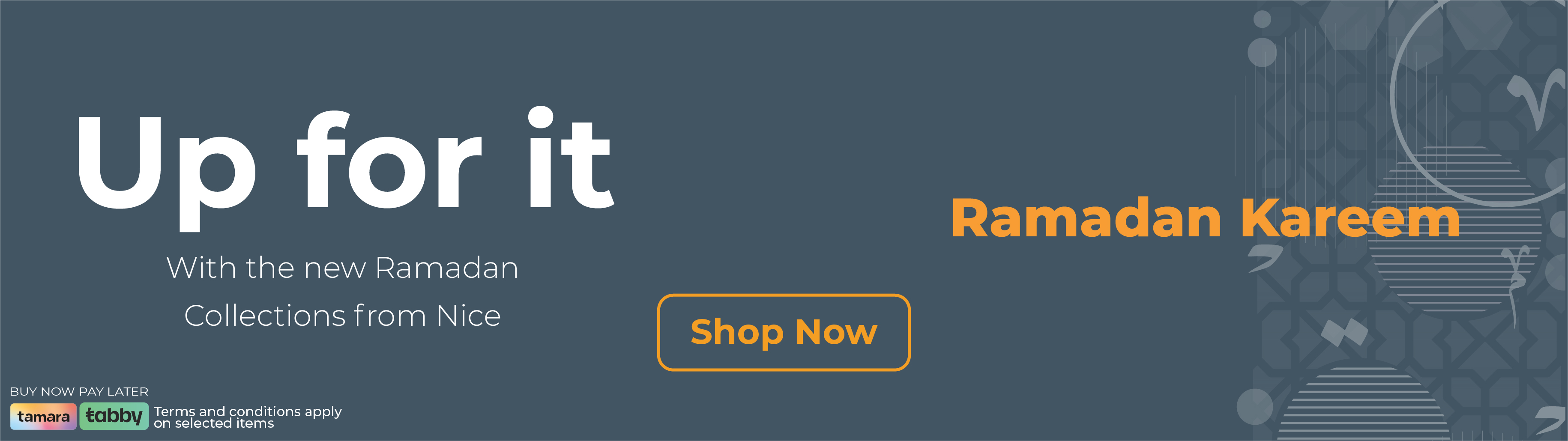 Online Shopping for Home Décor, Furniture & More | Nice KSA