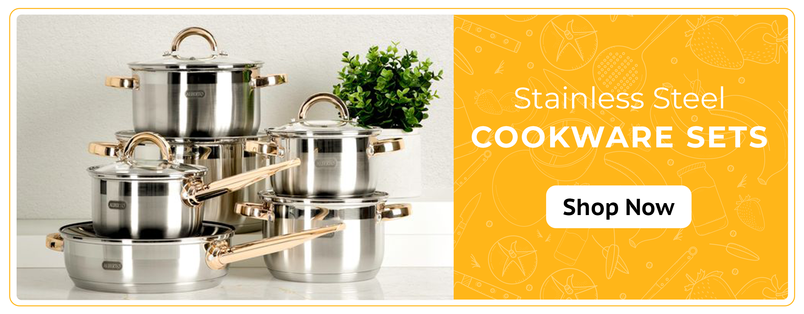 Buy kitchenware | Cooking utensils online | Nice KSA