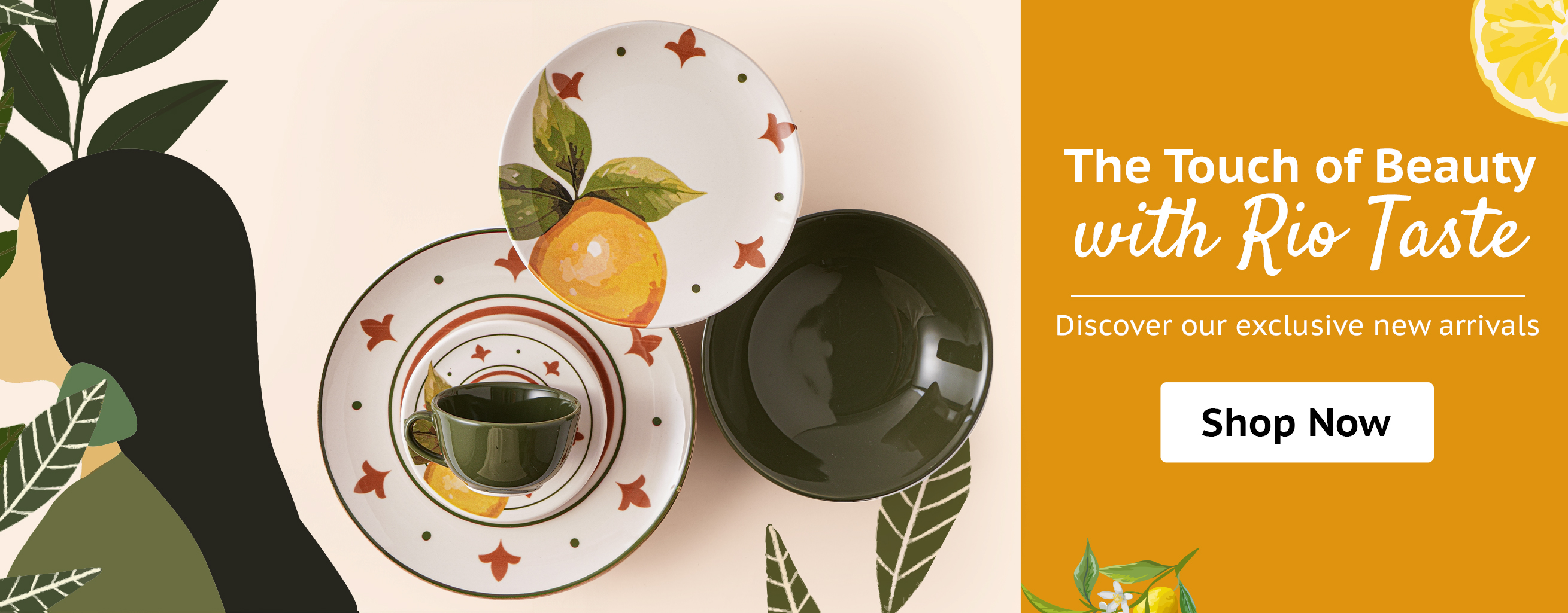 Online Shopping for Home Décor, Furniture & More | Nice KSA