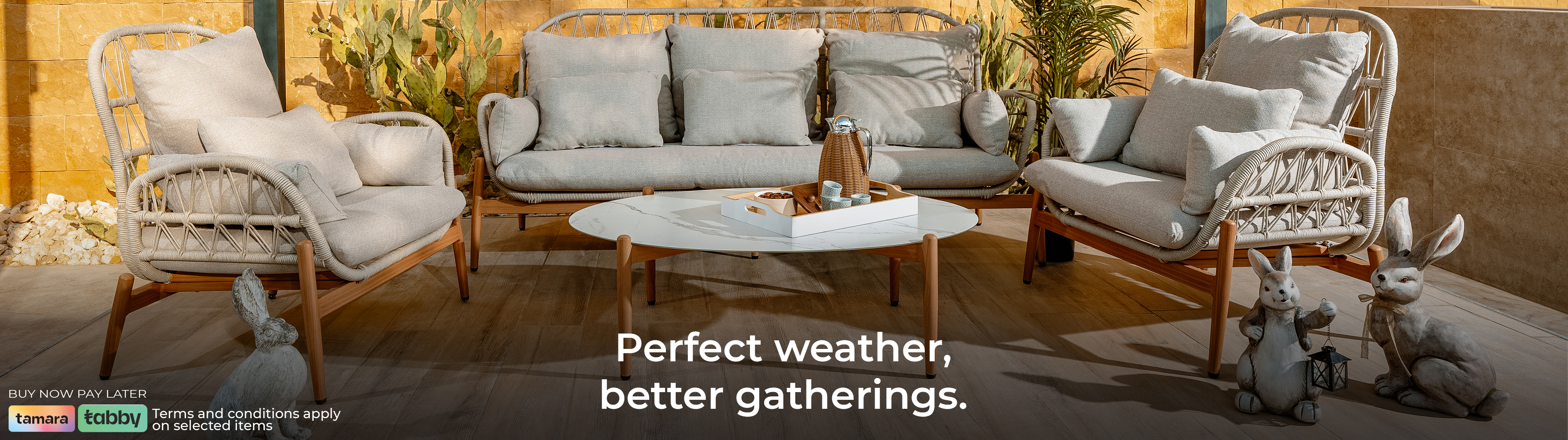 Online Shopping for Home Décor, Furniture & More | Nice KSA