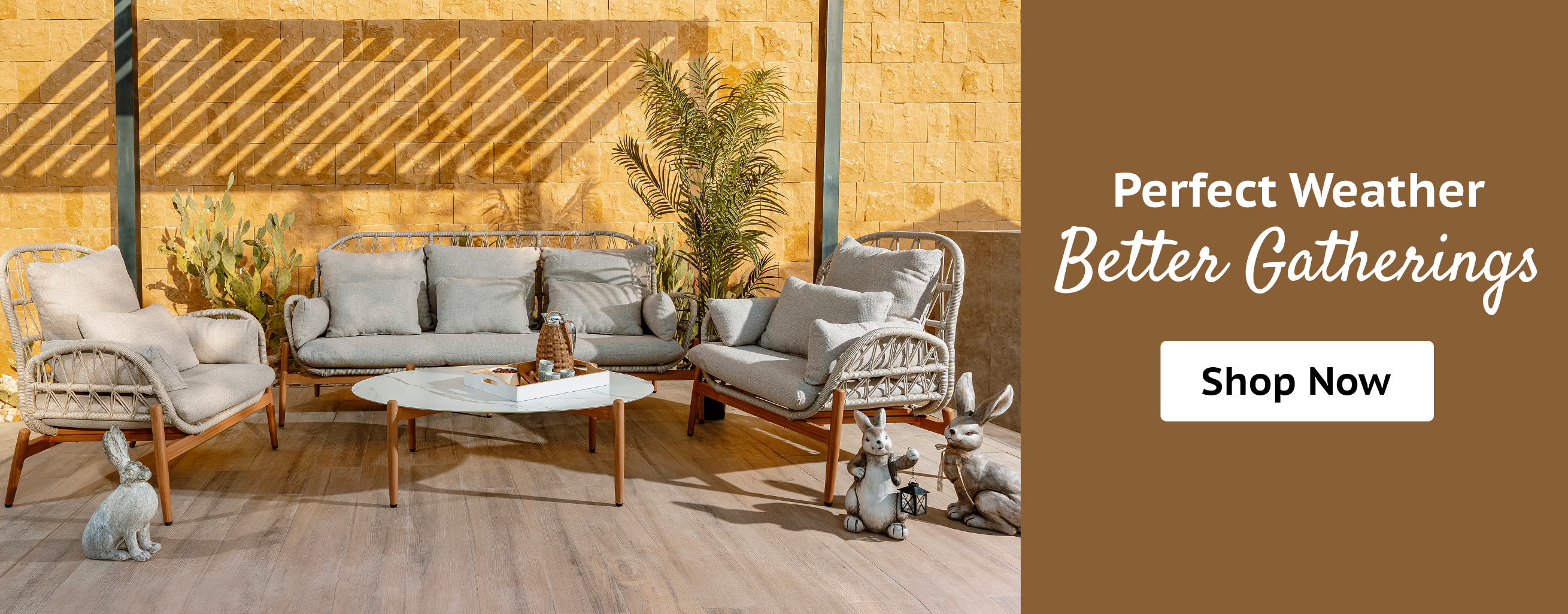 Online Shopping for Home Décor, Furniture & More | Nice KSA