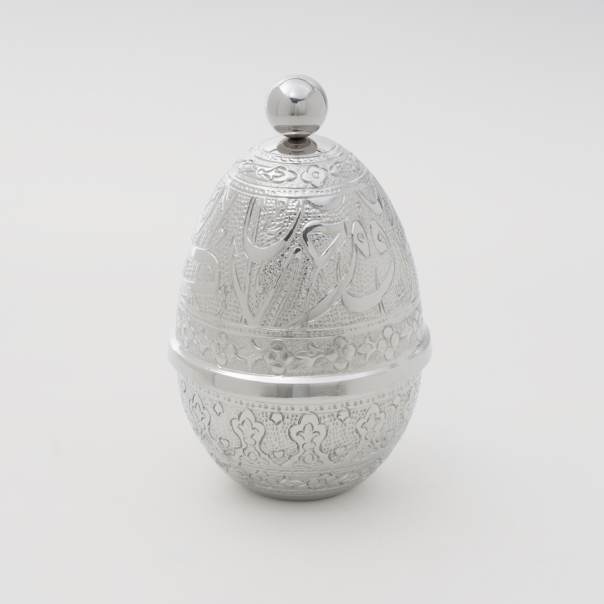 Ramadan Offers ! | Buy La Mesa Food Serving Pot Egg Shaped, Medium 13 ...