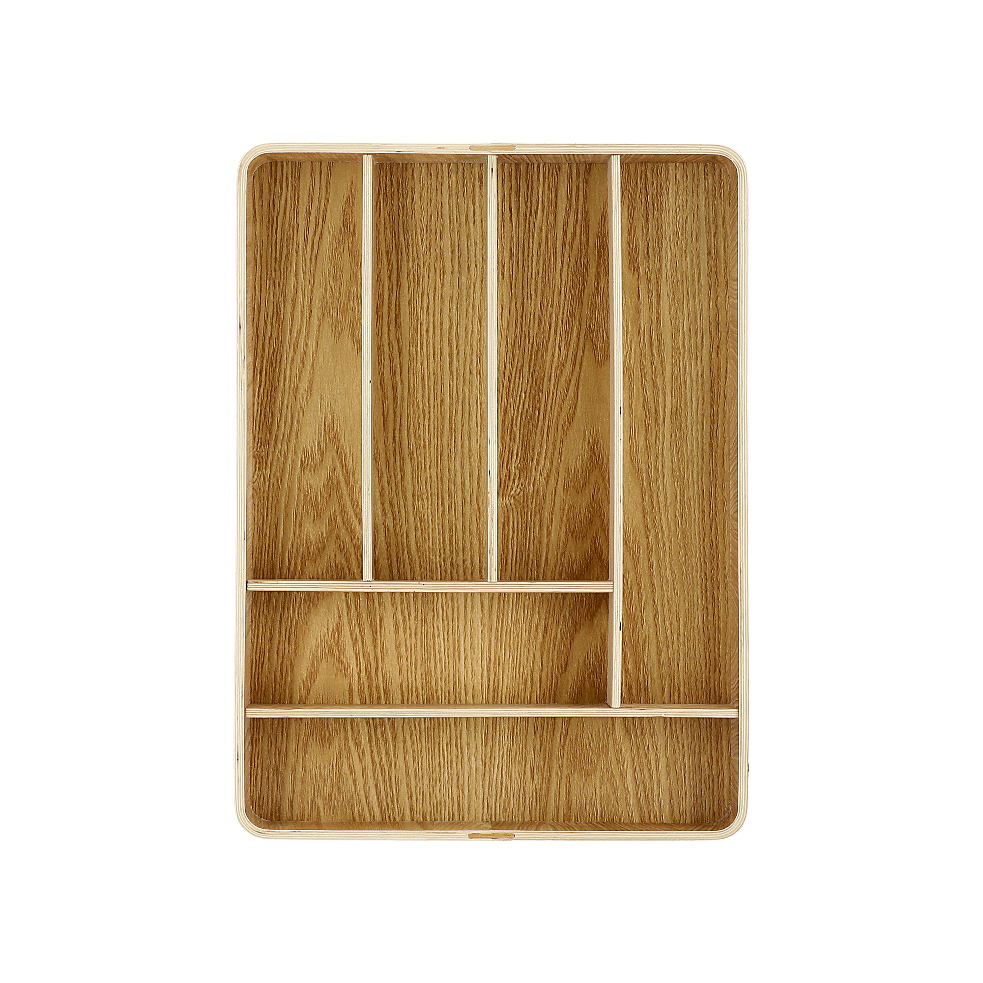 Buy Wooden Utensils Box 41*30*4.5cm Online | Nice