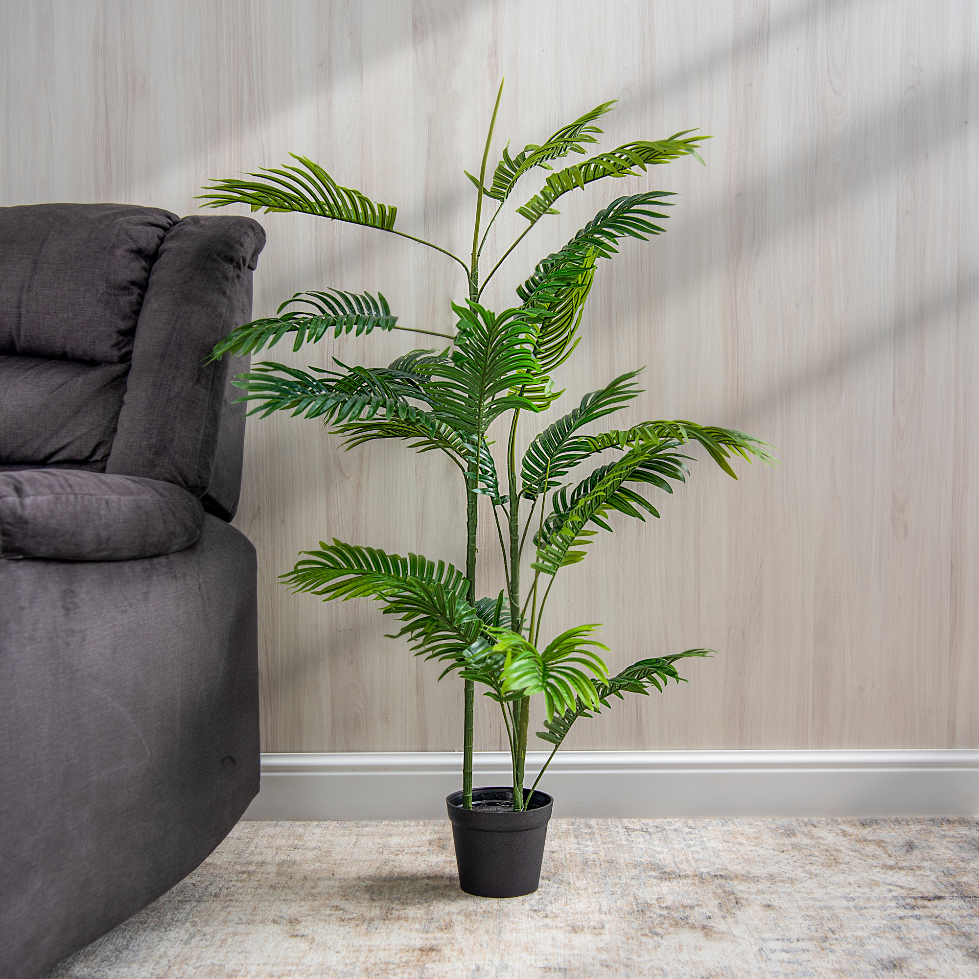 Buy Artificail Kwai Tree 75*60*117 cm Online | Nice