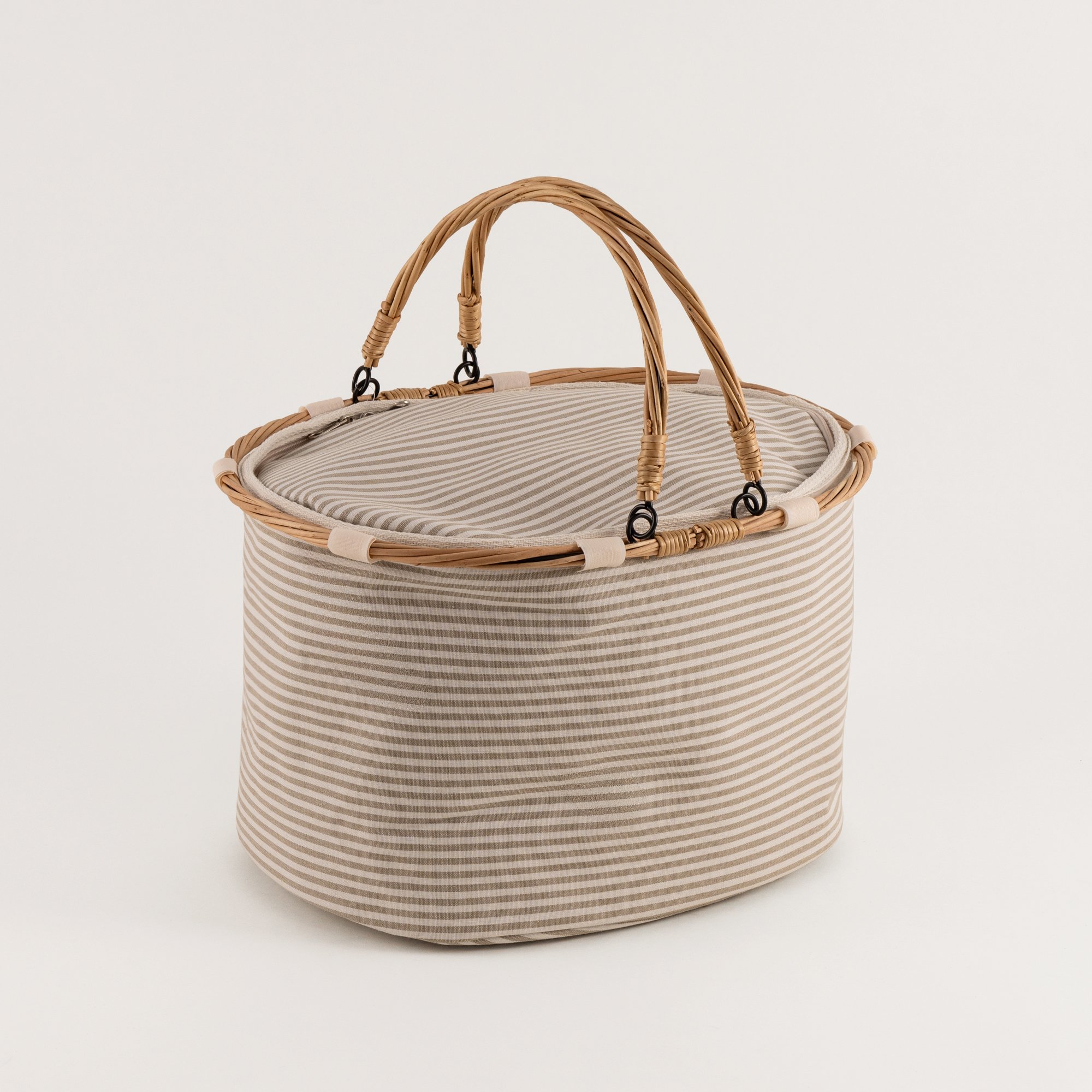 Ramadan Offers ! | Buy Homez Cooler Bag, Beige Online | Nice