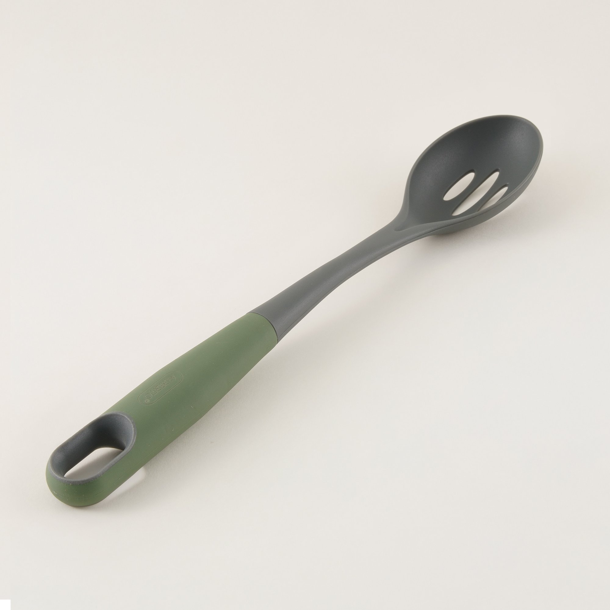 Ramadan Offers ! | Buy Alberto nylon slotted spoon 37*7*4.3cm, green ...