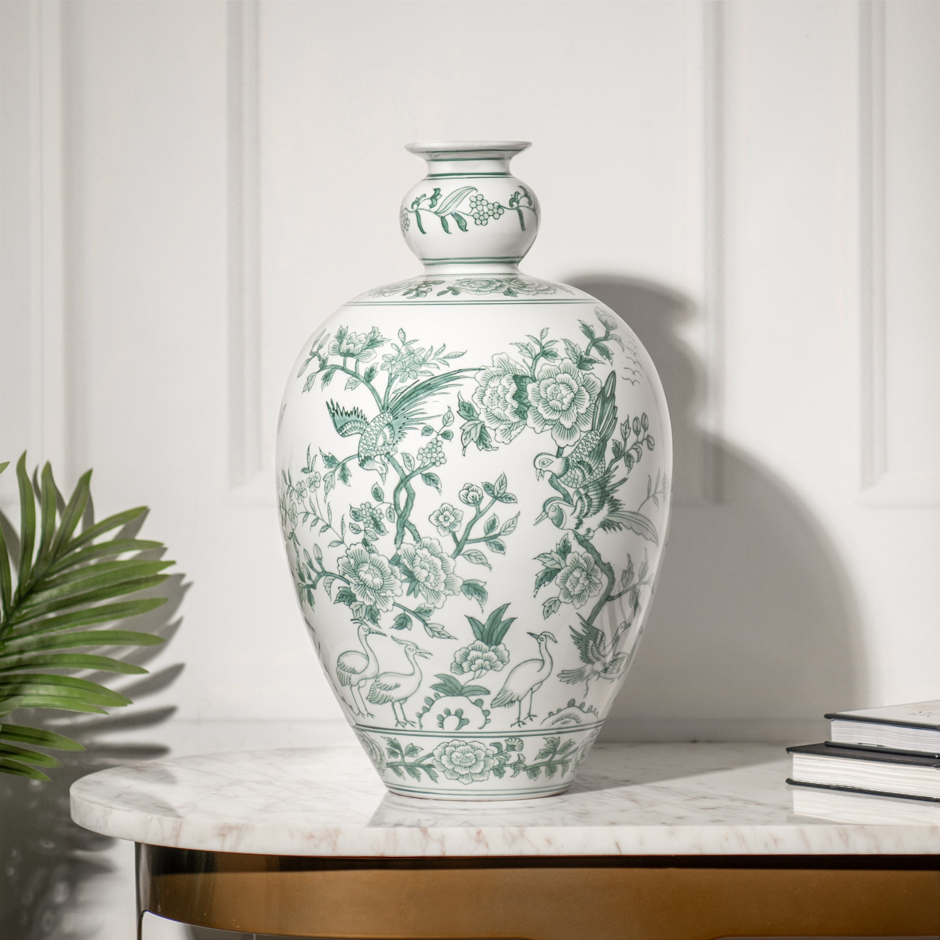 Ramadan Offers 🏮Vases Online | Buy Glass, Ceramic & Crystal Vases in ...