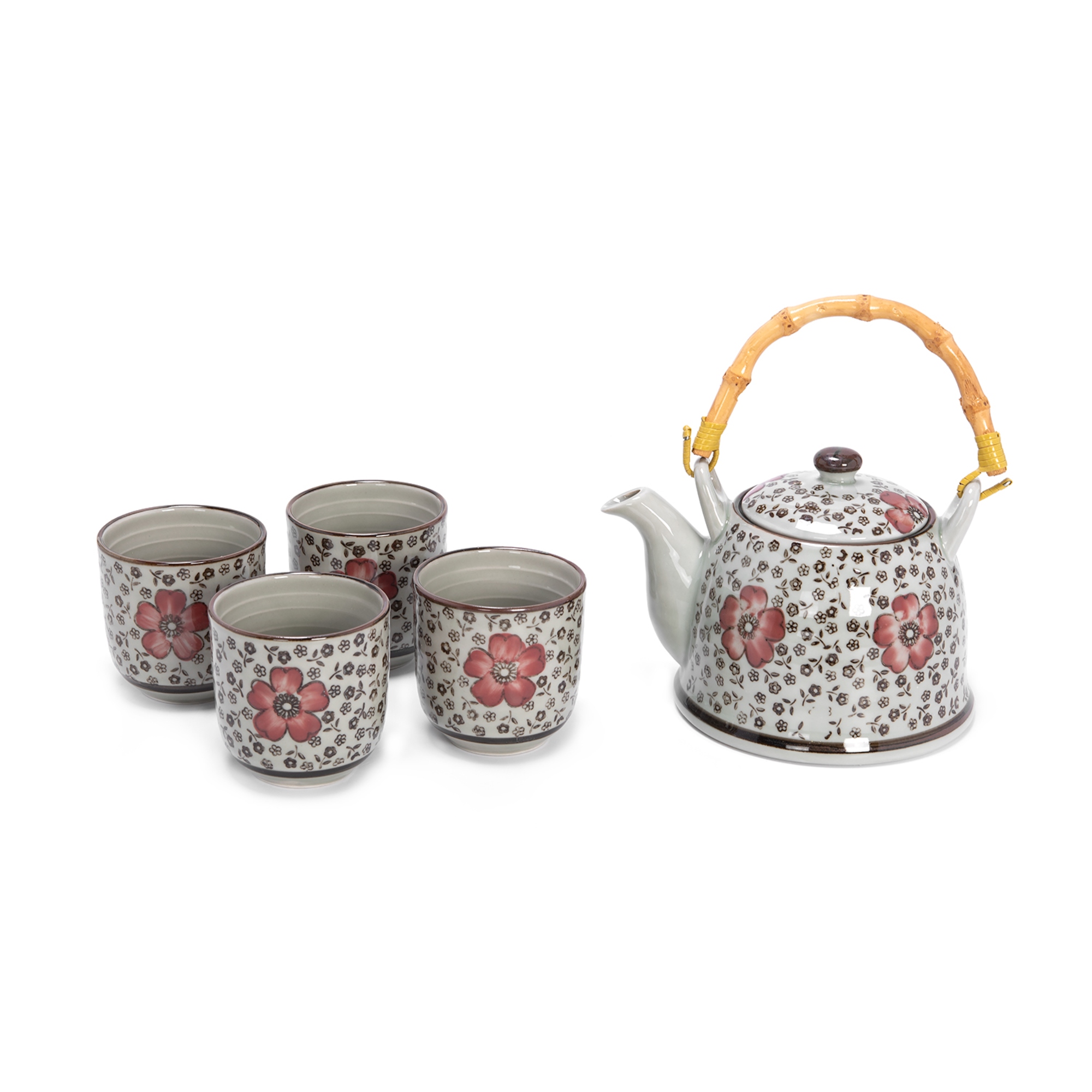 Arabic Tea Sets Online | Buy Arabic Tea Cup Sets in Saudi Arabia | Nice